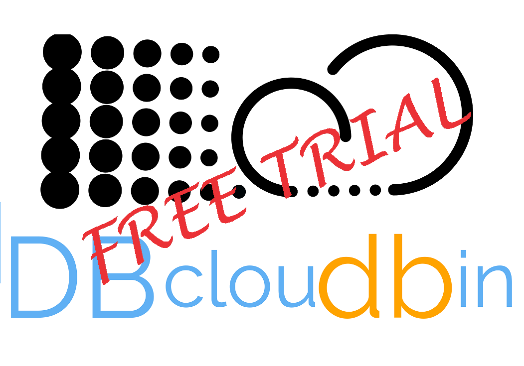 Promotional Free Service - DBcloudbin - Database downsizing to Cloud Object Storage