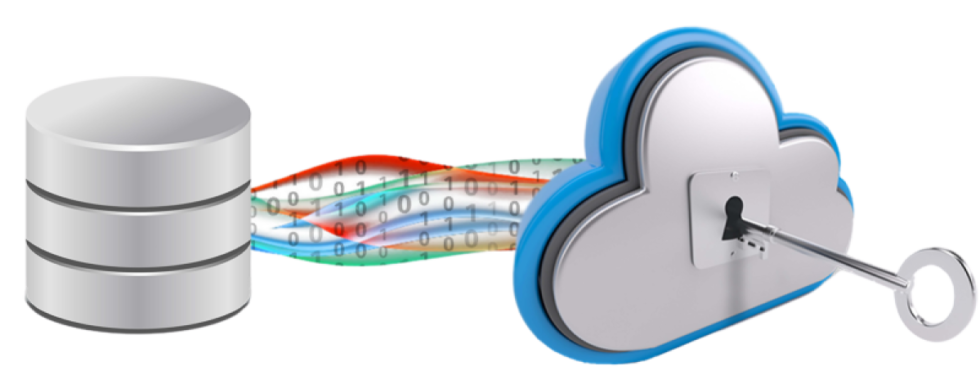 DBcloudbin - Database downsizing to Cloud Object Storage